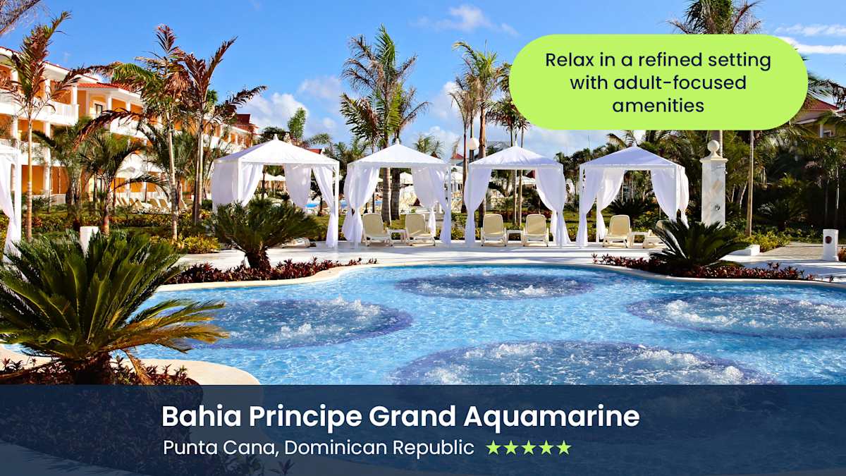 Top Rated All-Inclusive Resorts | Trending Beach Resorts ...