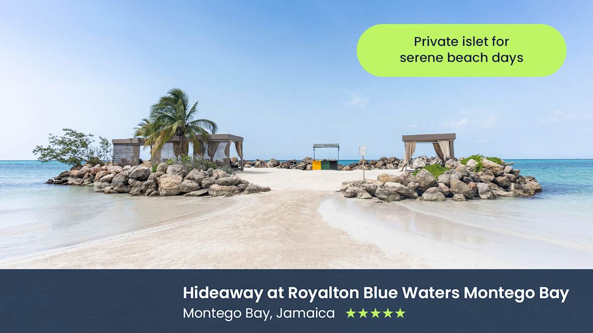 Top Rated All-Inclusive Resorts | Trending Beach Resorts ...