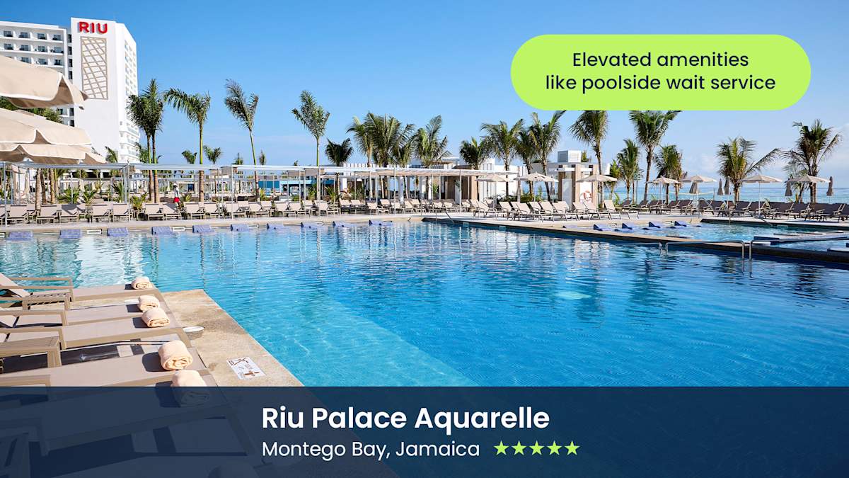 Top Rated All-Inclusive Resorts | Trending Beach Resorts ...