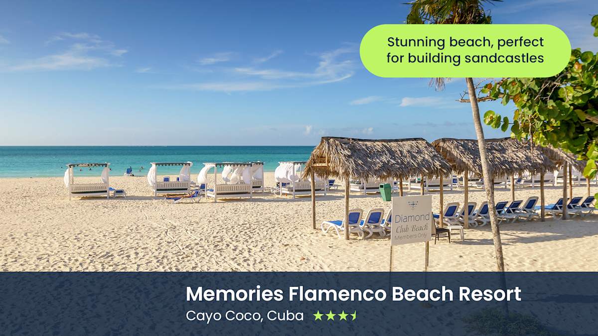 Top Rated All-Inclusive Resorts | Trending Beach Resorts ...