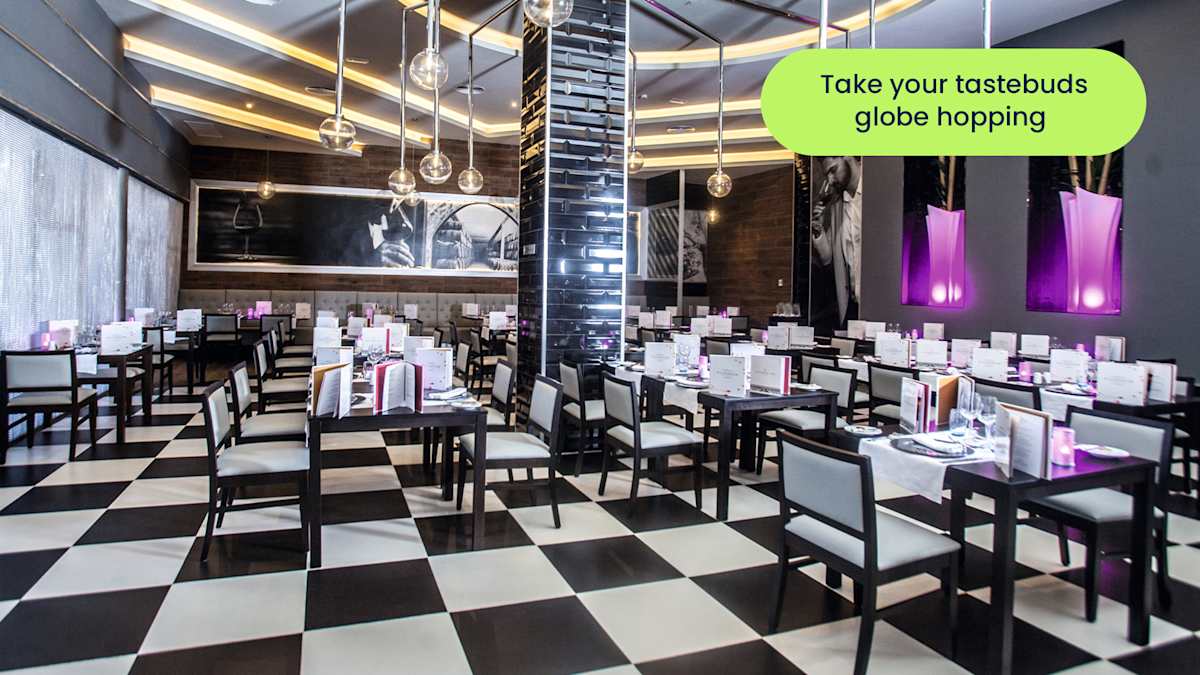 Hotel Riu Republica - Punta Cana | Adults Only All-Inclusive Resort ...