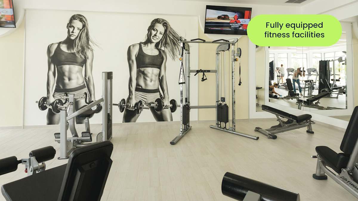 Hotel Riu Republica - Punta Cana | Adults Only All-Inclusive Resort ...