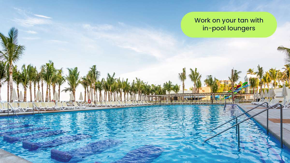 Riu Emerald Bay, Mazatlán - All-Inclusive Family Resort in Mexico ...