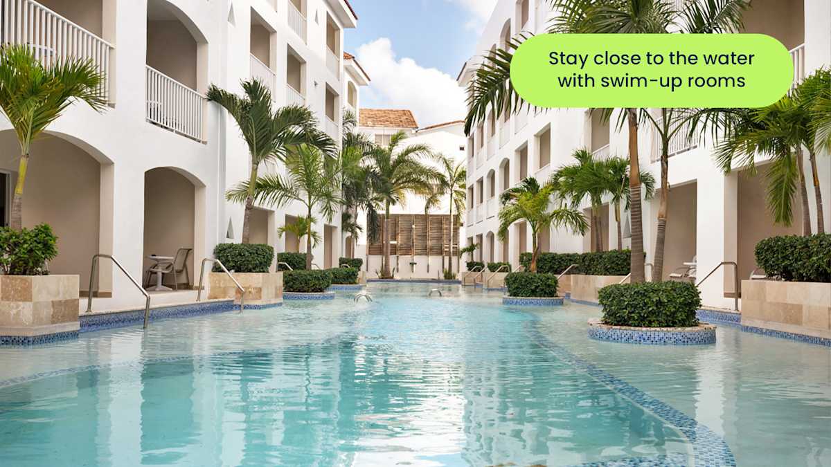 Sunscape Coco Punta Cana | All-Inclusive Family Resort ...