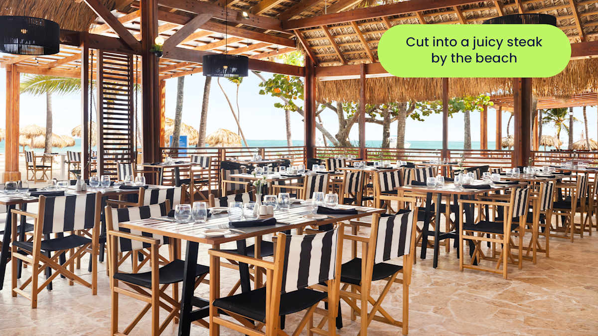 Sunscape Coco Punta Cana | All-Inclusive Family Resort ...