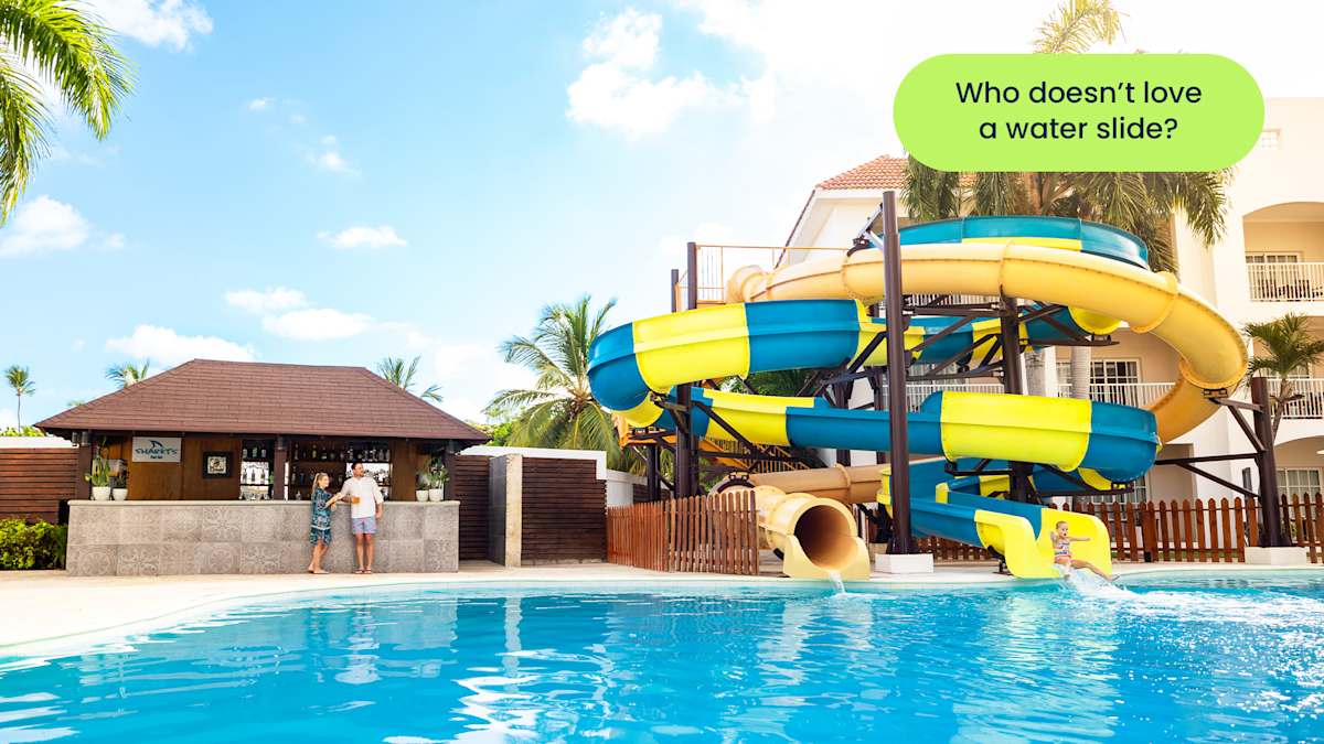 Sunscape Coco Punta Cana | All-Inclusive Family Resort ...