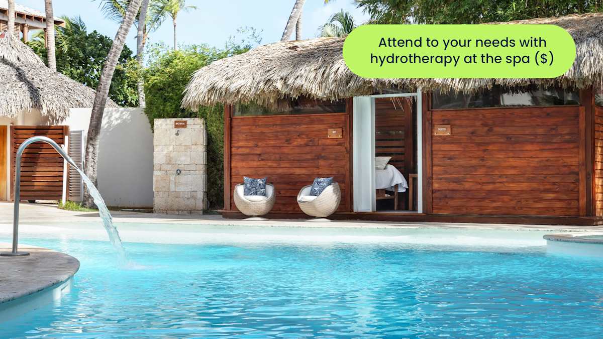 Sunscape Coco Punta Cana | All-Inclusive Family Resort ...