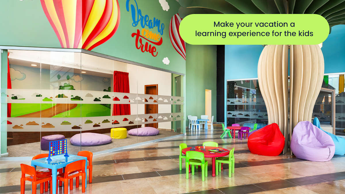 Sunscape Coco Punta Cana | All-Inclusive Family Resort ...