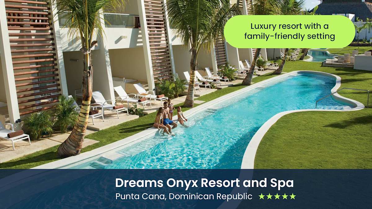 Top Rated All-Inclusive Resorts | Trending Beach Resorts ...