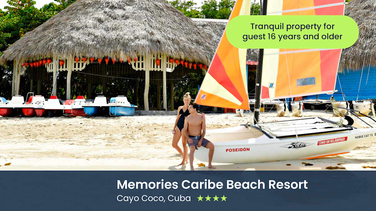 Top Rated All-Inclusive Resorts | Trending Beach Resorts ...