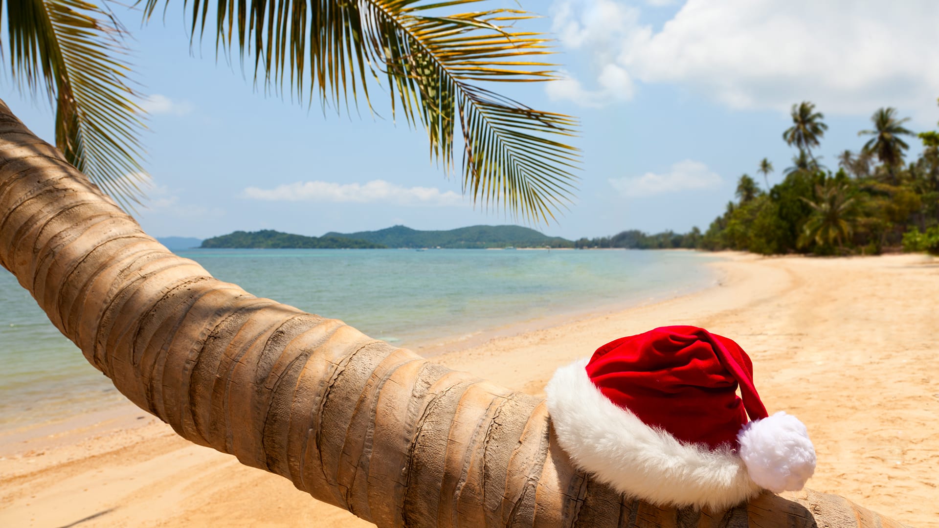 Christmas vacation packages | All inclusive holiday deals ...