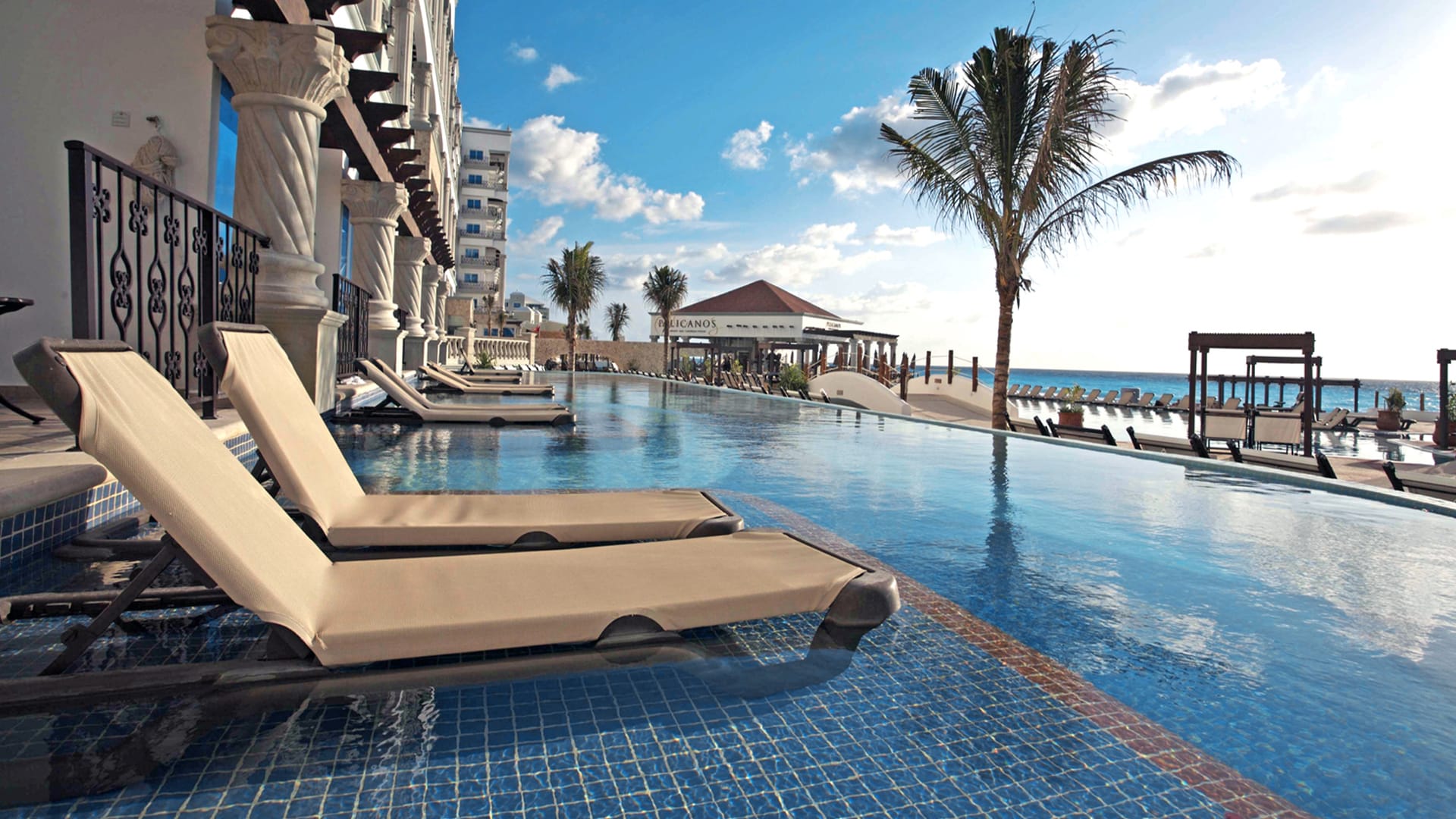 Playa Hotels and Resorts | selloffvacations.com