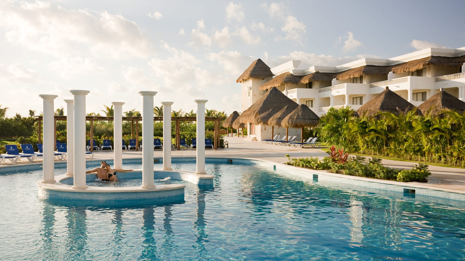 Princess Hotels and Resorts | selloffvacations.com