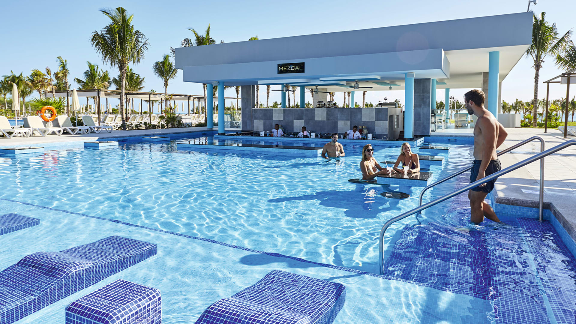 RIU Hotels and Resorts | All Inclusive Stays at Top Riu Resorts ...