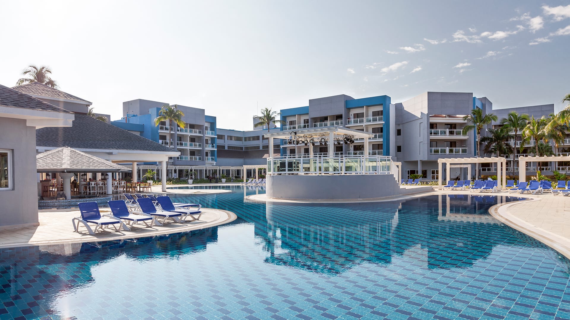 Sol by Meliã | selloffvacations.com