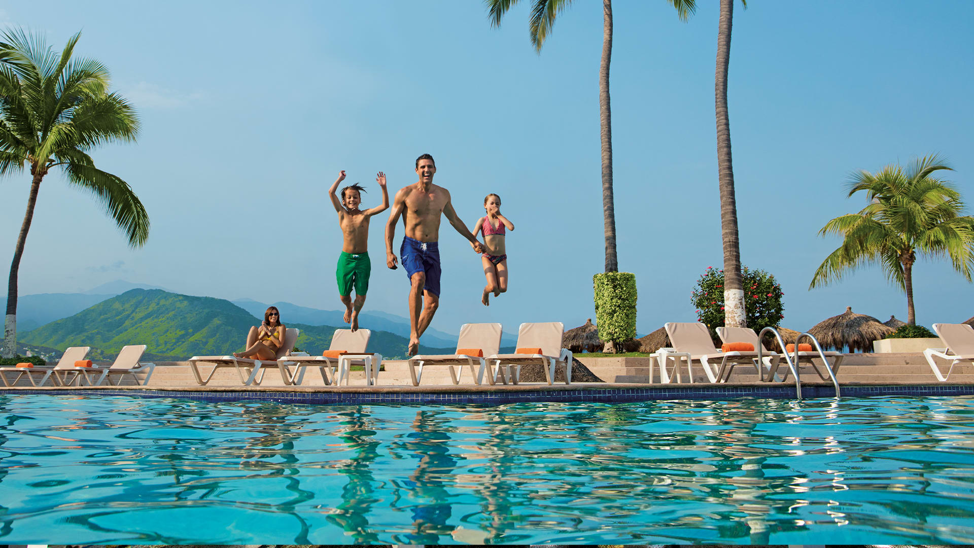 Sunscape Resorts and Spas | selloffvacations.com