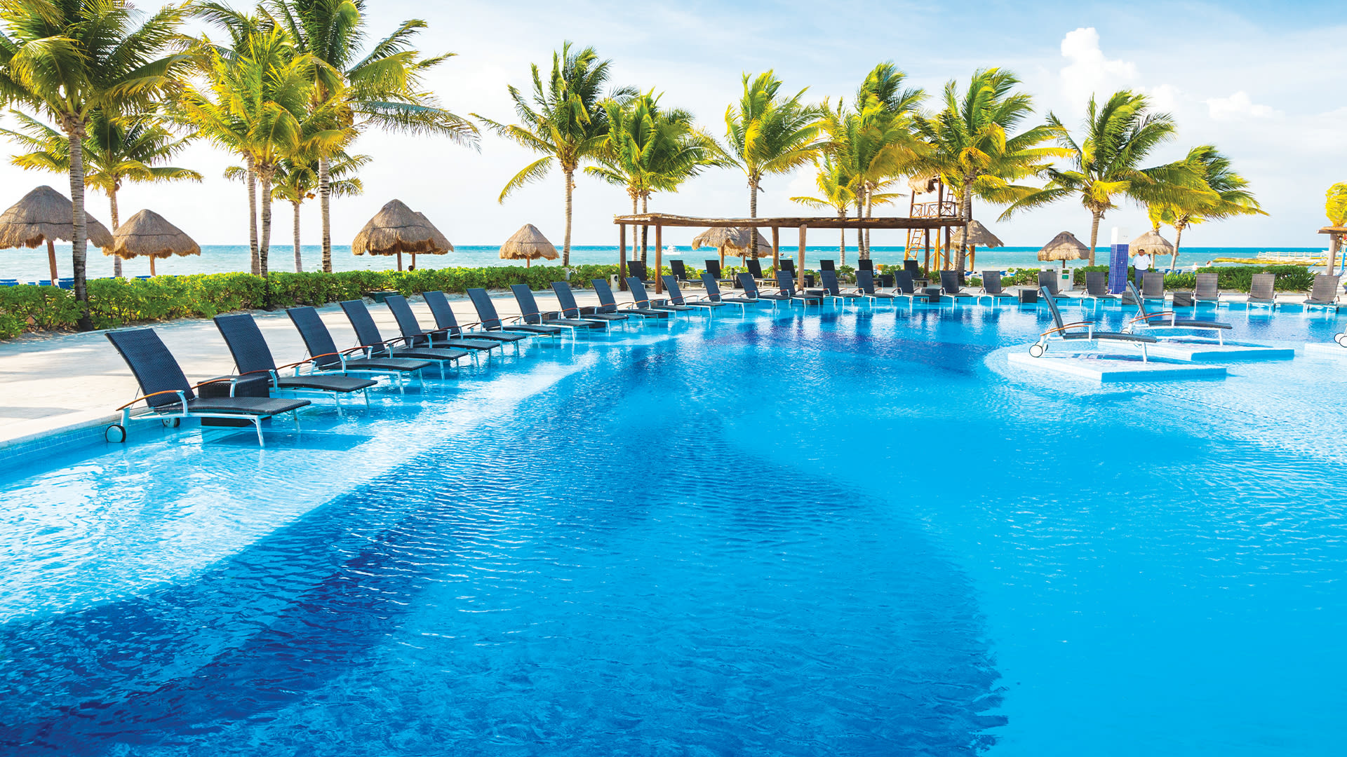 BlueBay Hotels and Resorts | selloffvacations.com