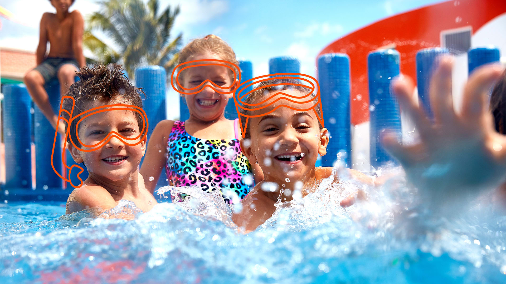 Nickelodeon™ Hotels and Resorts | selloffvacations.com