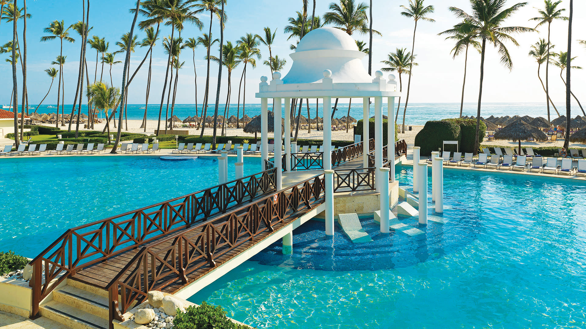 Paradisus by Meliá | selloffvacations.com