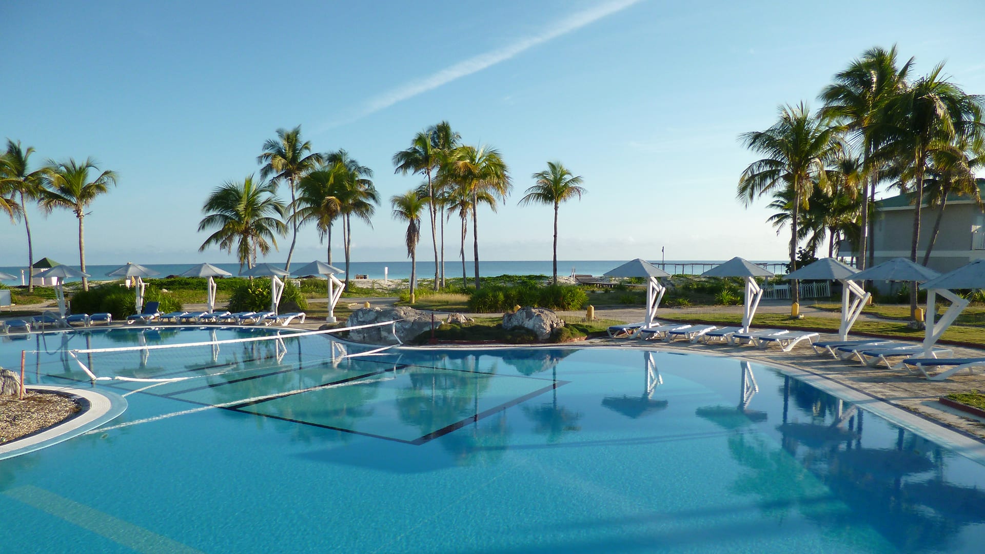 Tryp Hotels | selloffvacations.com