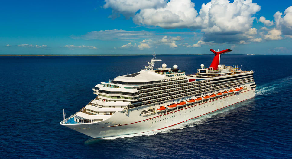 Carnival Cruise Lines | All Inclusive Carnival Cruise Deals ...