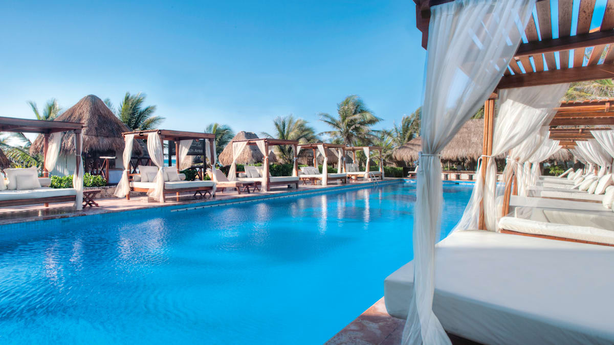 Karisma Hotels and Resorts | selloffvacations.com