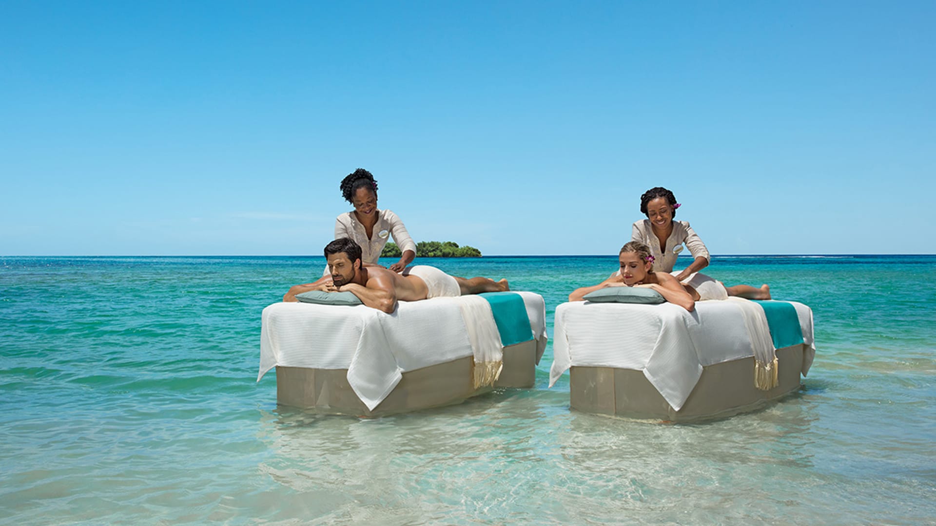 Zoetry Wellness and Spa Resorts | selloffvacations.com