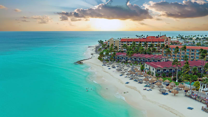 All Inclusive Aruba Vacations | Top Aruba Resorts & Packages ...