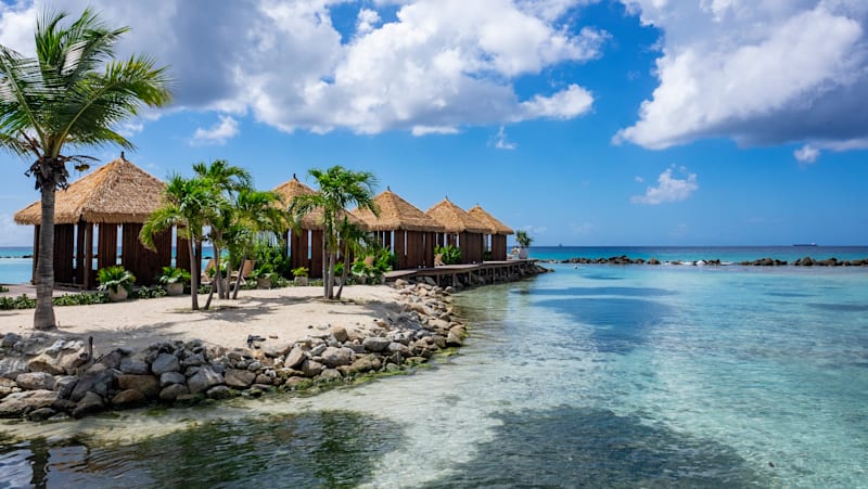 All Inclusive Aruba Vacations | Top Aruba Resorts & Packages ...