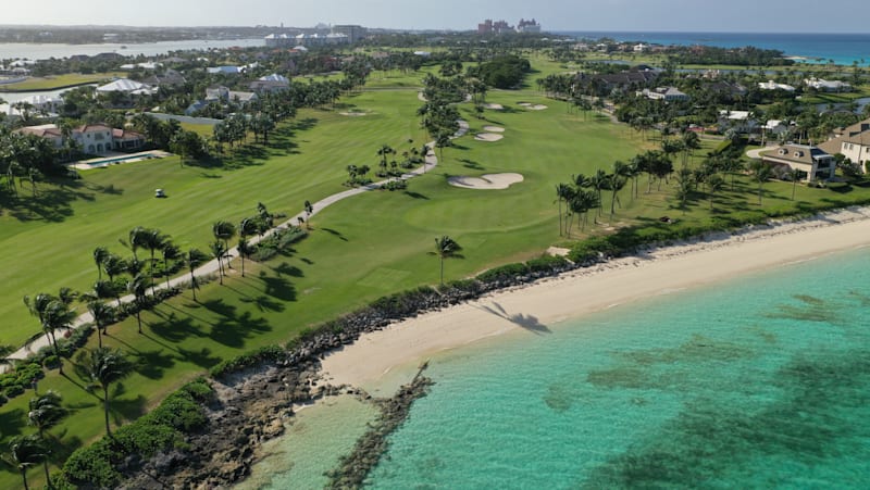 Bahamas All-Inclusive Resort Deals | Bahamas Resorts | selloffvacations.com