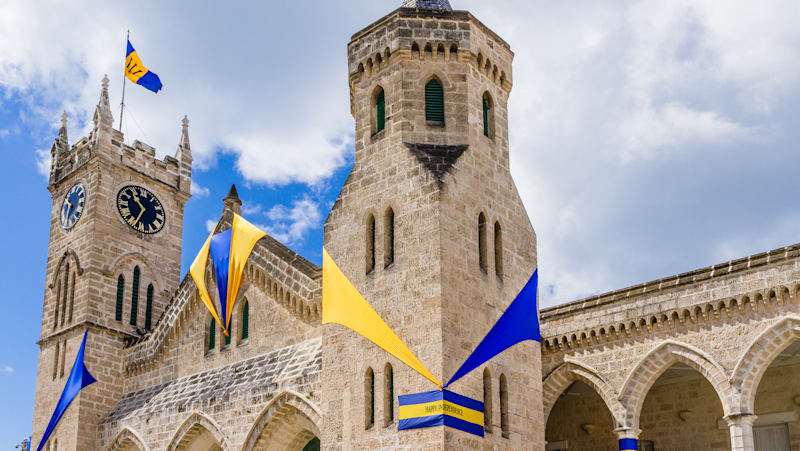 Barbados all inclusive resorts | Best deals on vacation packages ...