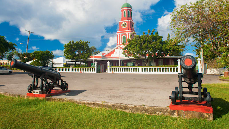 Barbados all inclusive resorts | Best deals on vacation packages ...