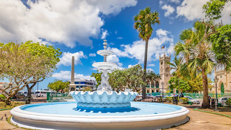 Barbados all inclusive resorts | Best deals on vacation packages ...