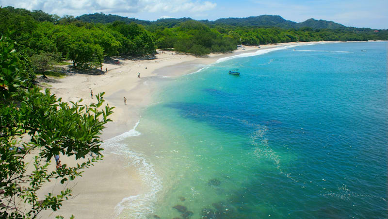 Costa Rica All Inclusive Vacations | Flight + Resort Package ...