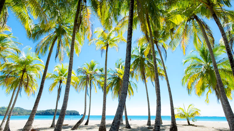 Costa Rica All Inclusive Vacations | Flight + Resort Package ...