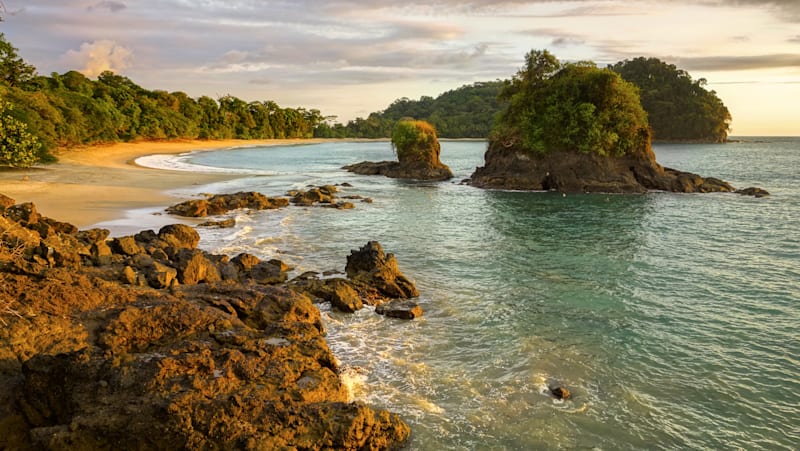 Costa Rica All Inclusive Vacations | Flight + Resort Package ...