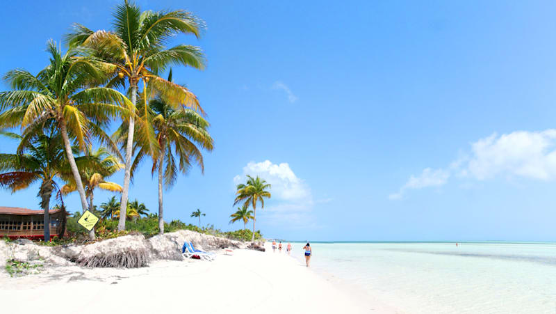 Cuba All Inclusive Vacation Deals | Cuba Resorts | selloffvacations.com