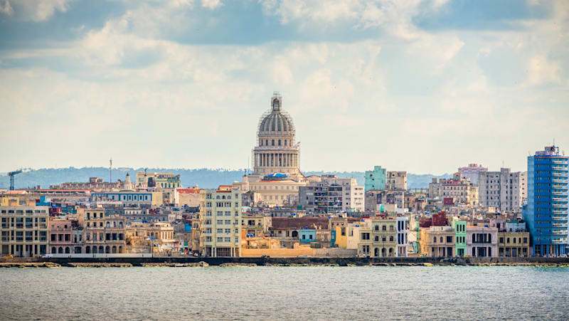 Cuba All Inclusive Vacation Deals | Cuba Resorts | selloffvacations.com