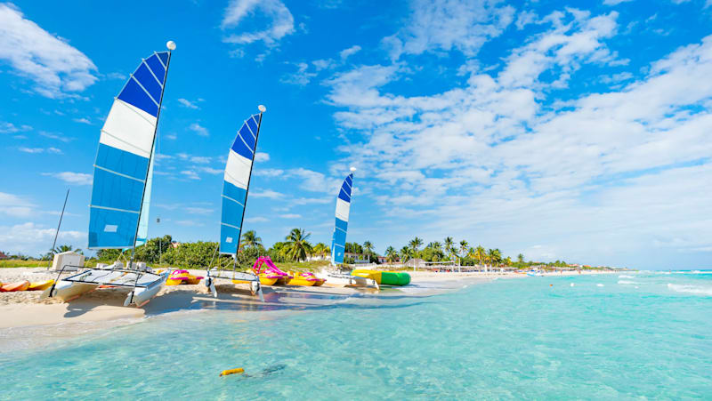 Cuba All Inclusive Vacation Deals | Cuba Resorts | selloffvacations.com