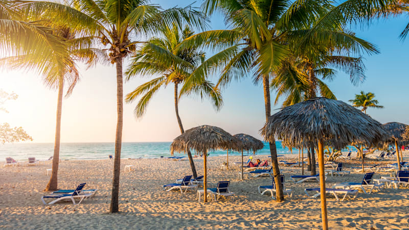 Cuba All Inclusive Vacation Deals | Cuba Resorts | selloffvacations.com