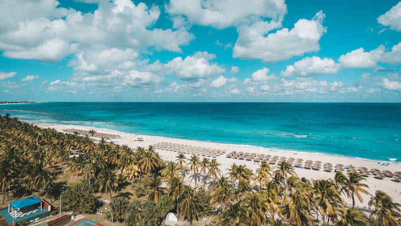 Cuba All Inclusive Vacation Deals | Cuba Resorts | selloffvacations.com