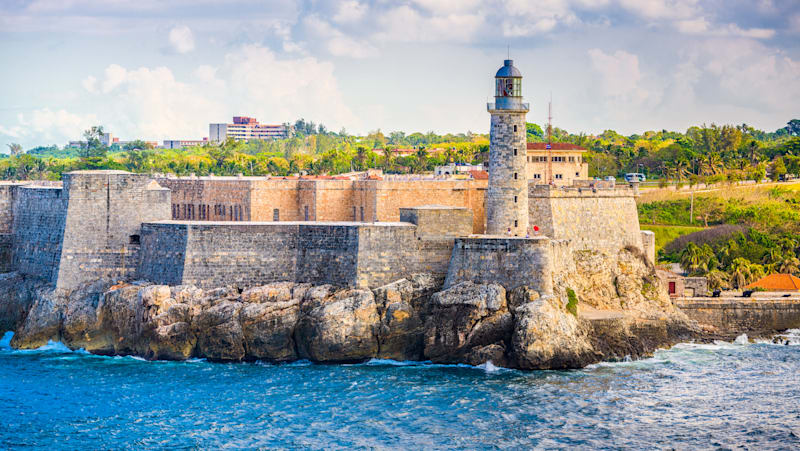 Cuba All Inclusive Vacation Deals | Cuba Resorts | selloffvacations.com