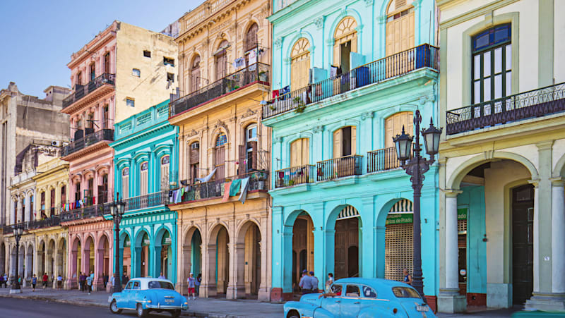 Cuba All Inclusive Vacation Deals | Cuba Resorts | selloffvacations.com