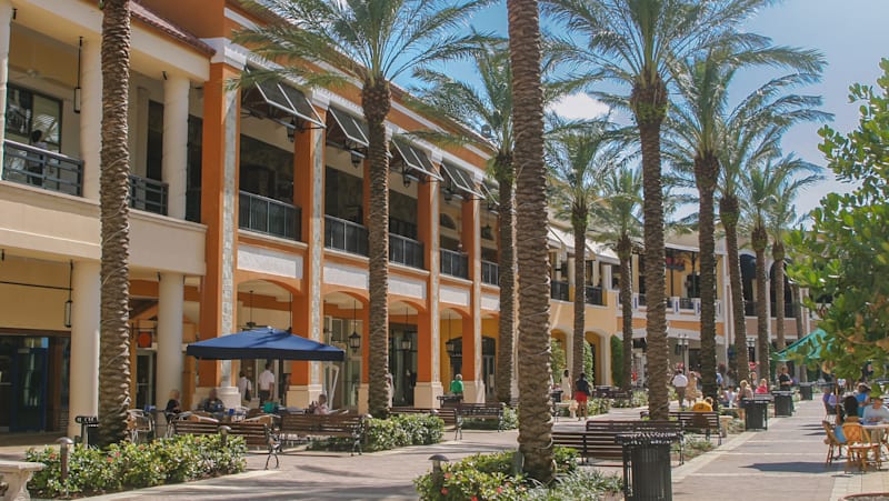 Florida Vacations Packages | Deals on Florida All Inclusive ...