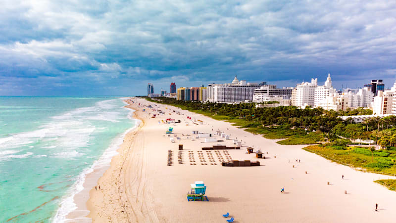 Florida Vacations Packages | Deals on Florida All Inclusive ...