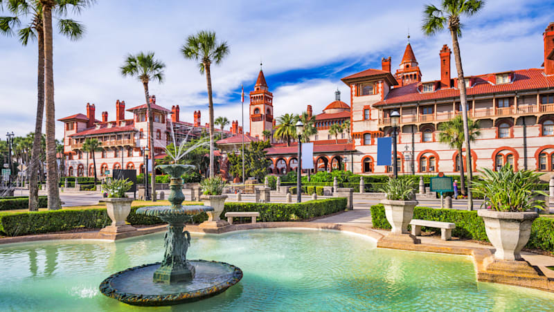 Florida Vacations Packages | Deals on Florida All Inclusive ...