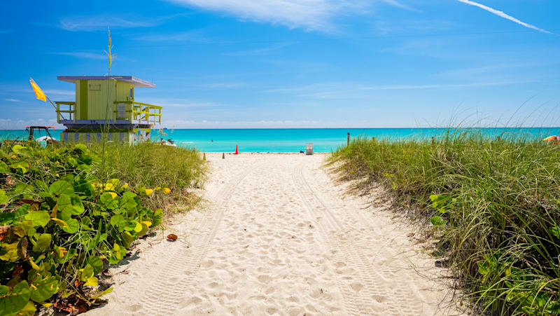 Florida Vacations Packages | Deals on Florida All Inclusive ...