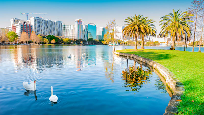 Florida Vacations Packages | Deals on Florida All Inclusive ...