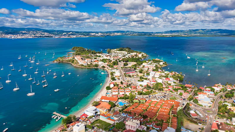 Martinique Vacations - Vacation Packages & Cheap Last Minute All ...