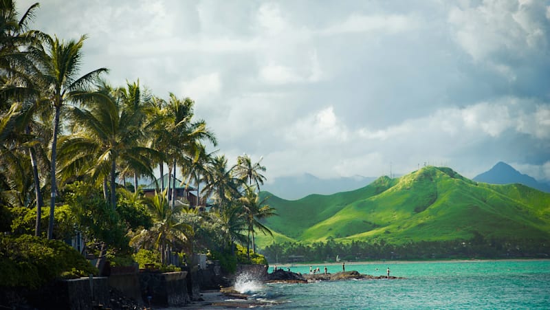 Honolulu Vacations - Vacation Packages & Cheap Last Minute Honolulu ...